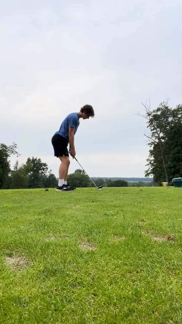 Swing Review? | Scrolller