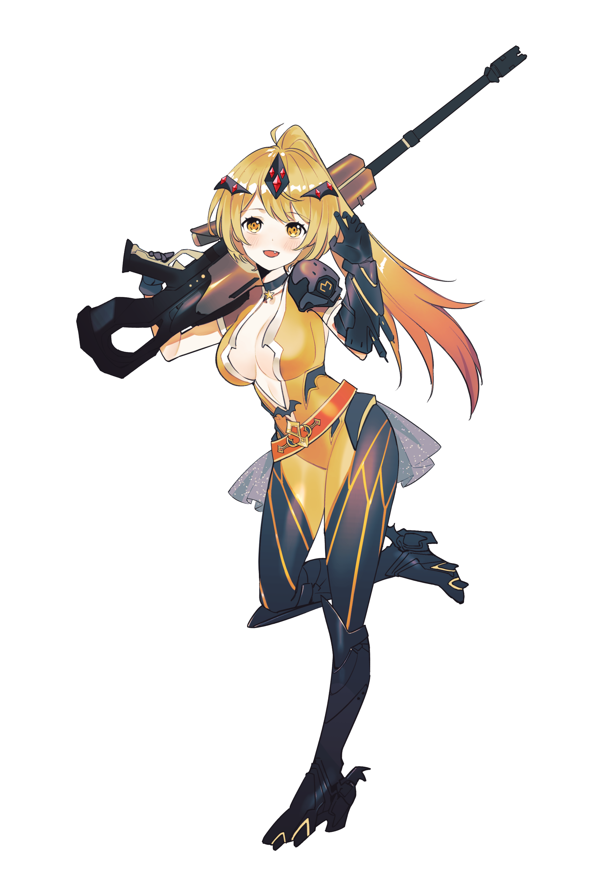 HoloWatch - Widow/Mel | Scrolller