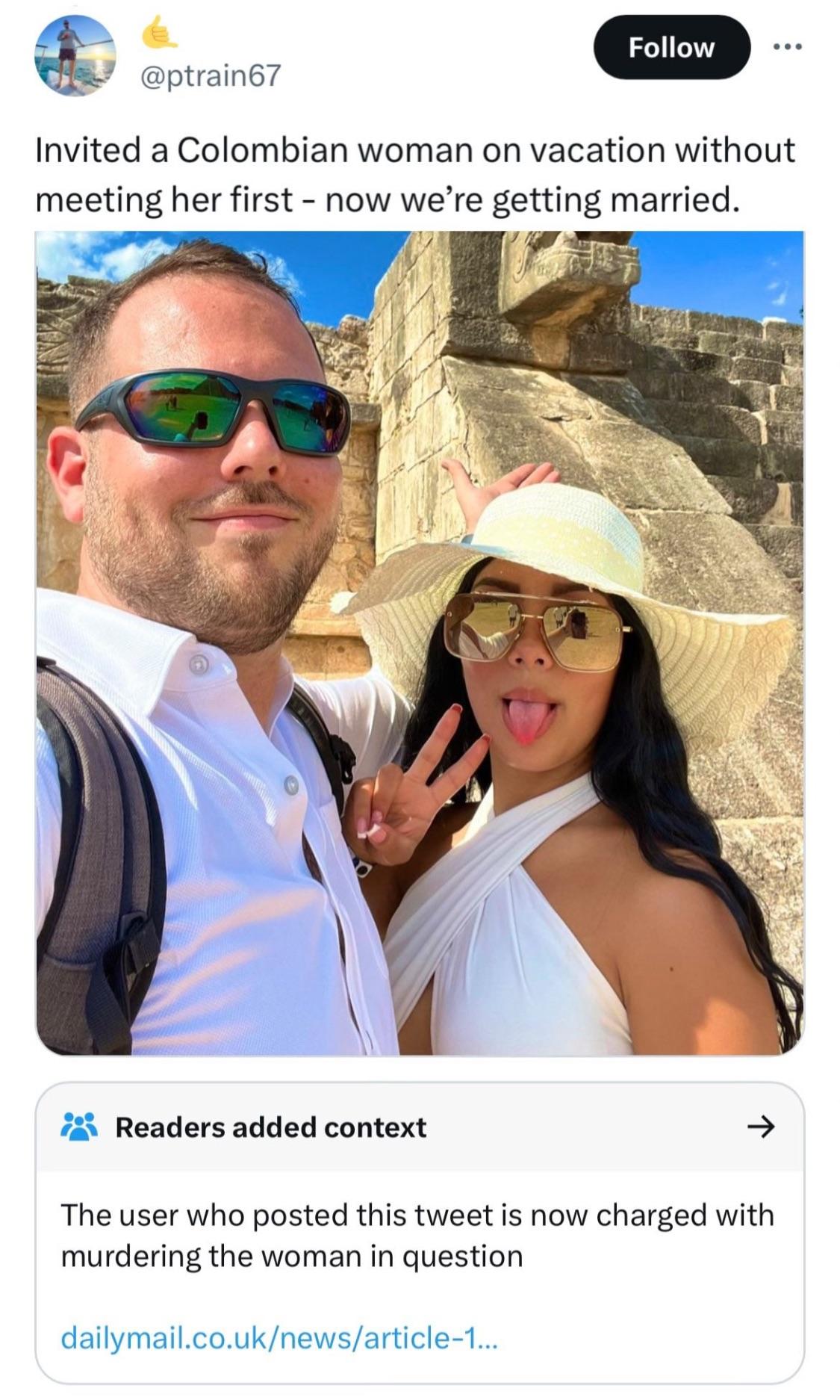 Love at first sight… | Scrolller