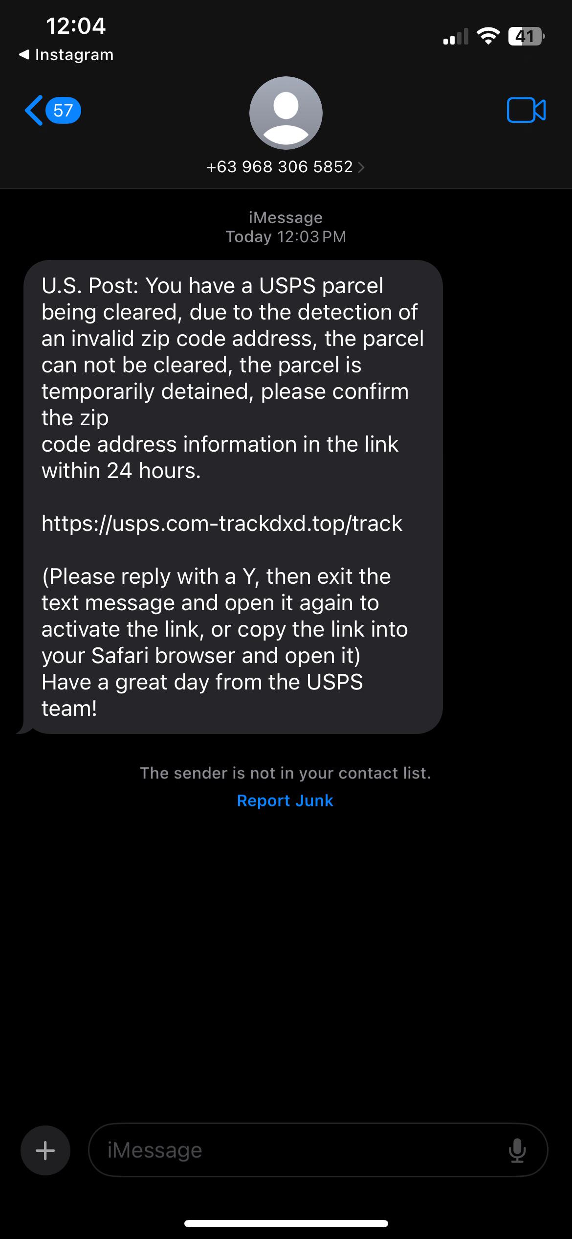 Can someone explain this scam | Scrolller