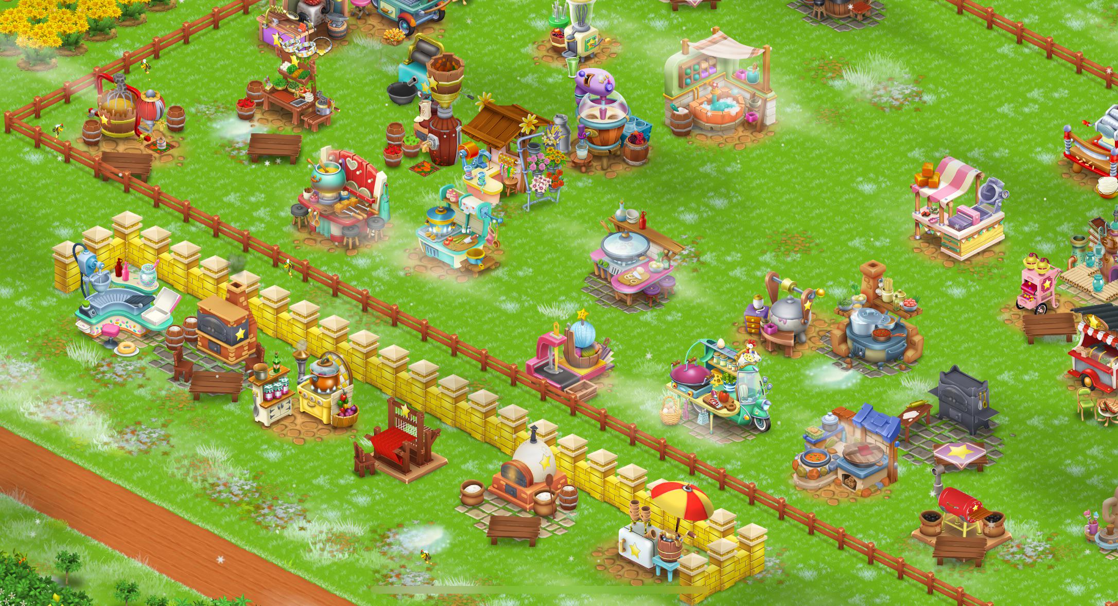 One thing that makes the task event slightly less torturous is setting ...