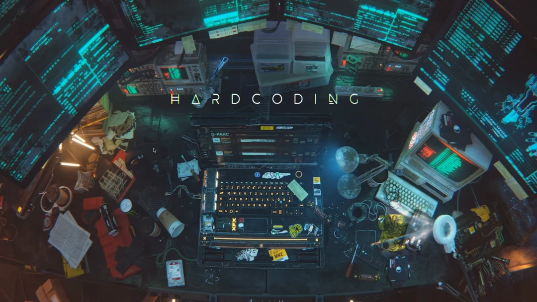 [hyprland] glass | Scrolller