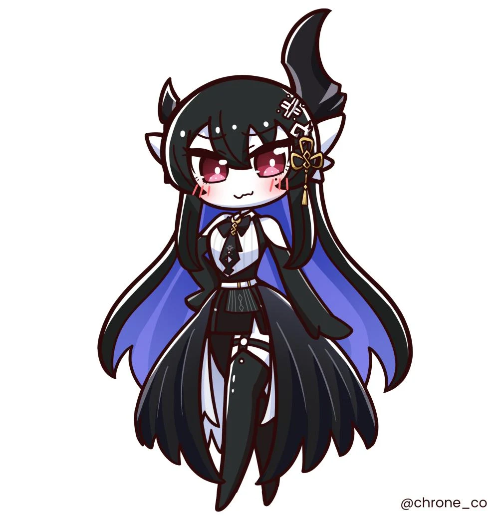 Gardevoir Nerissa 😳 | Scrolller