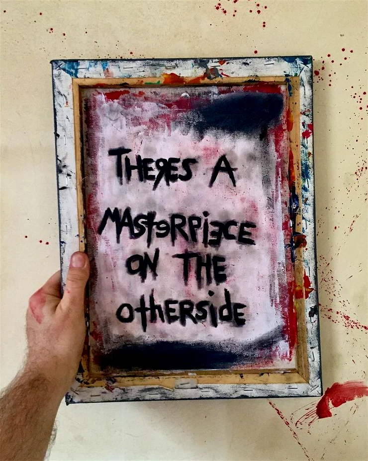 Masterpiece... | Scrolller