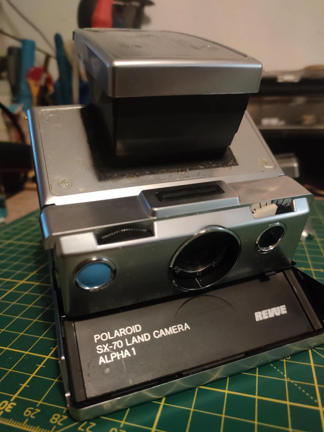 new project | Scrolller