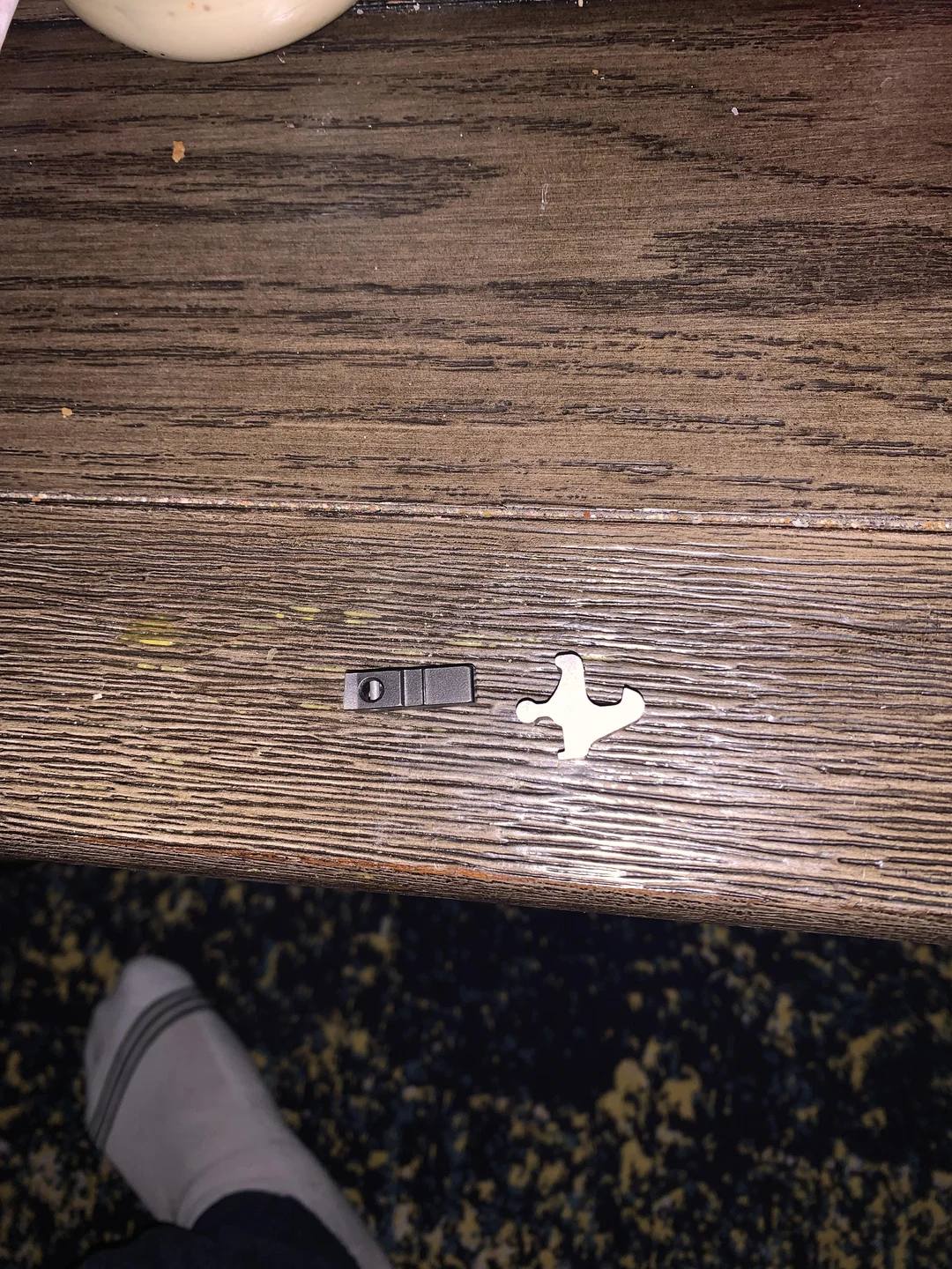 Parts question | Scrolller