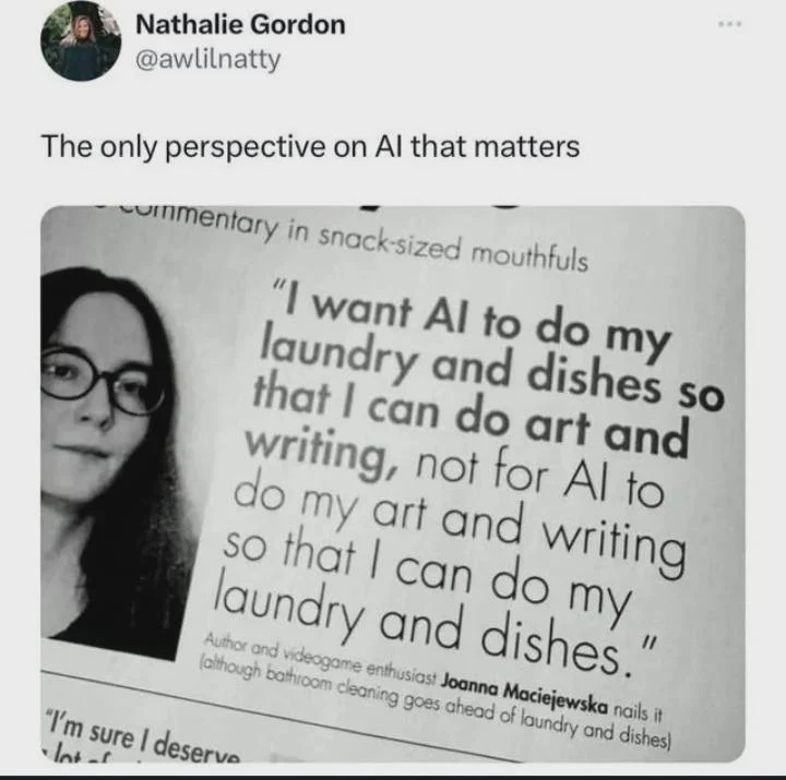 This is what Matters. | Scrolller