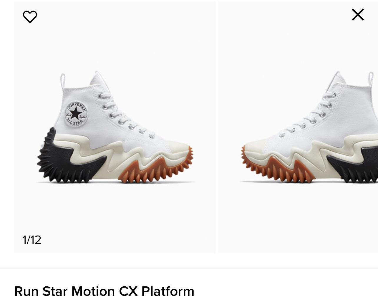 Converse | Scrolller