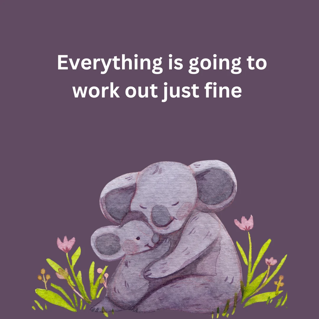 [Image] Don't give up even when you're feeling sad | Scrolller