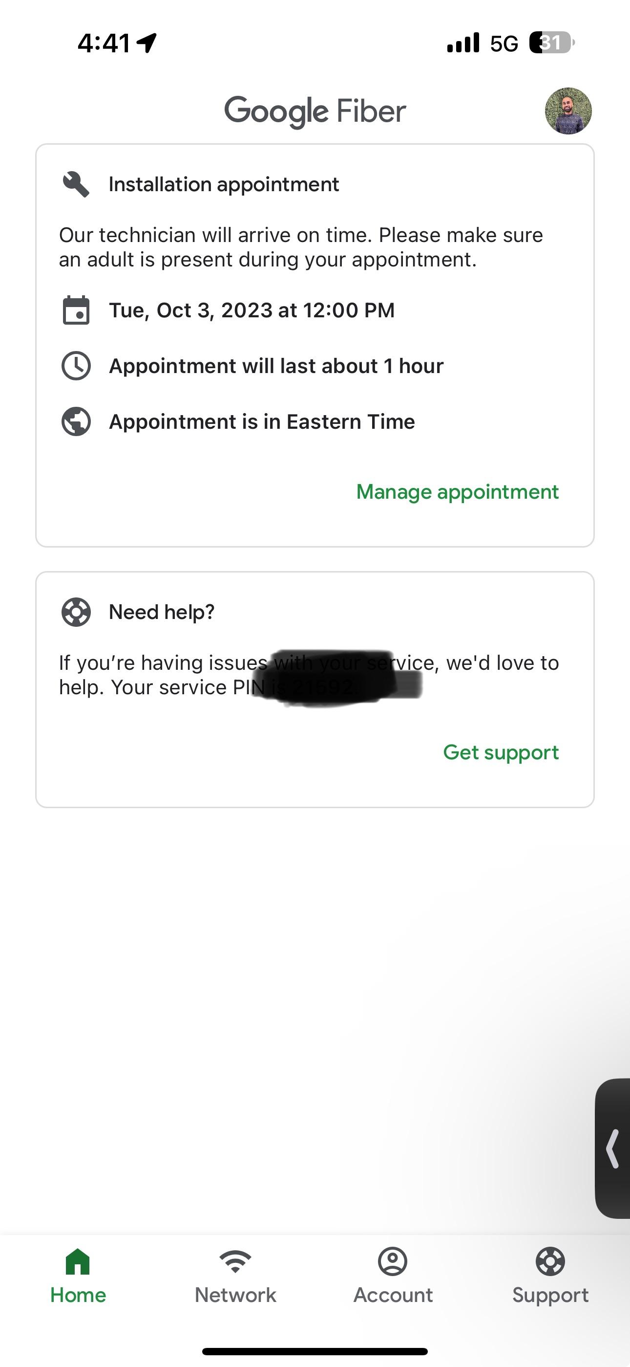 Finally got my Google Fiber Invite, genuinely curious how y’all are utilizing the 2 gig plan ...