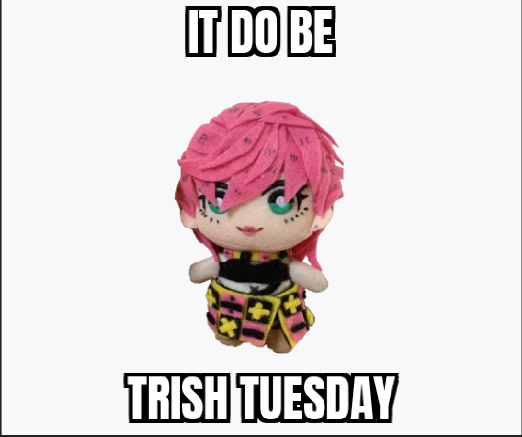 Overused | Scrolller