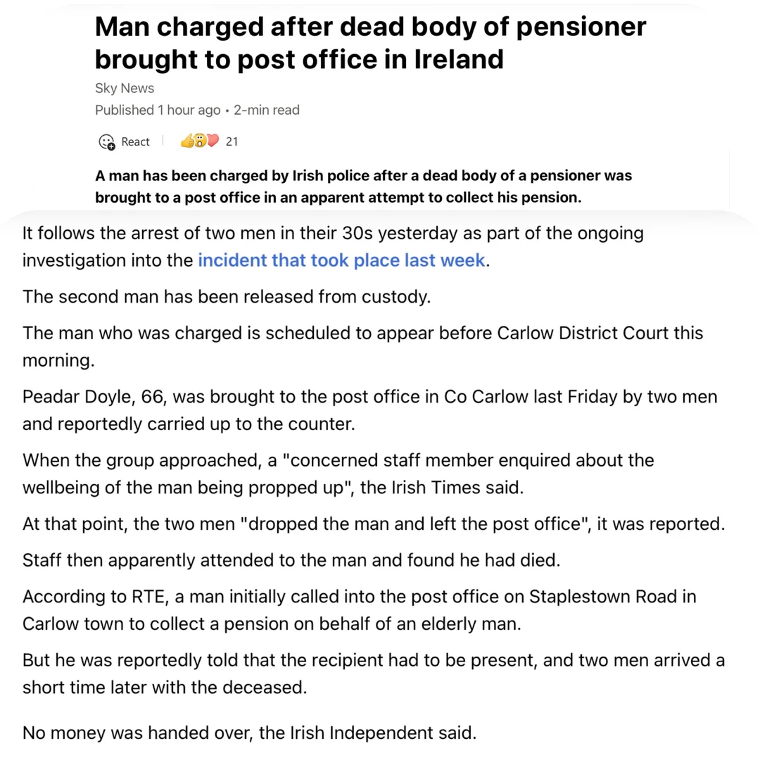 Weekend at Bernie’s | Scrolller