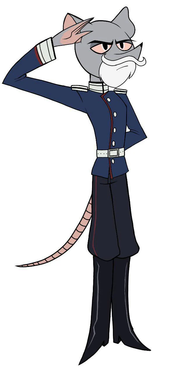 BEHOLD!!! MY CREATION! QnA | Scrolller