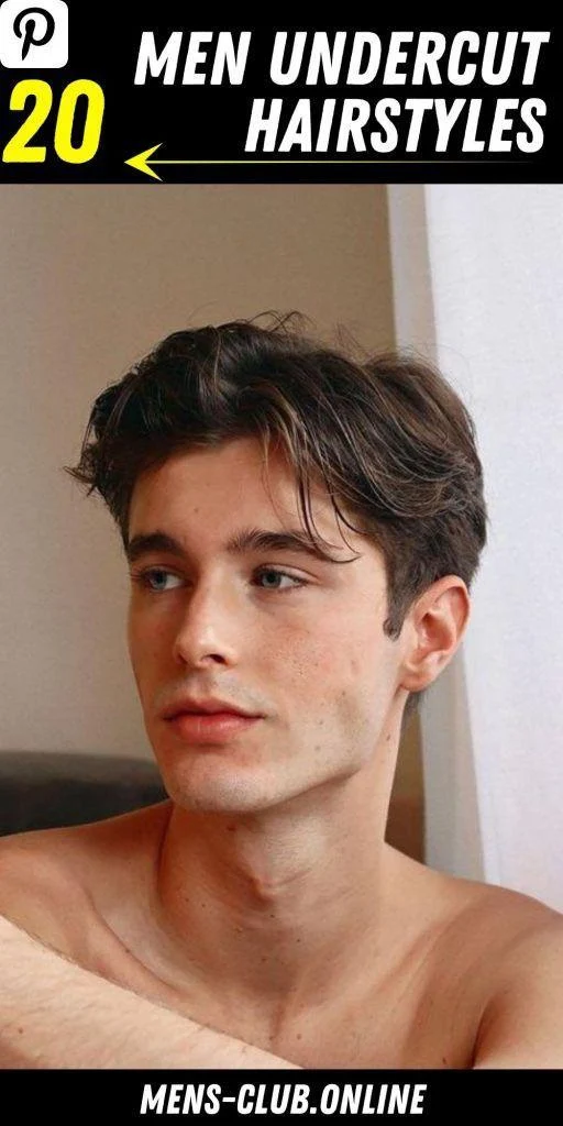 Anyone know how is this haircut called and if itll fit a square shape faced guy? | Scrolller