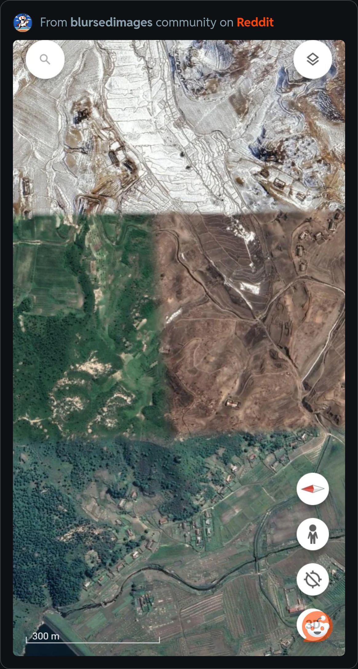 Average Minecraft biome Generation | Scrolller