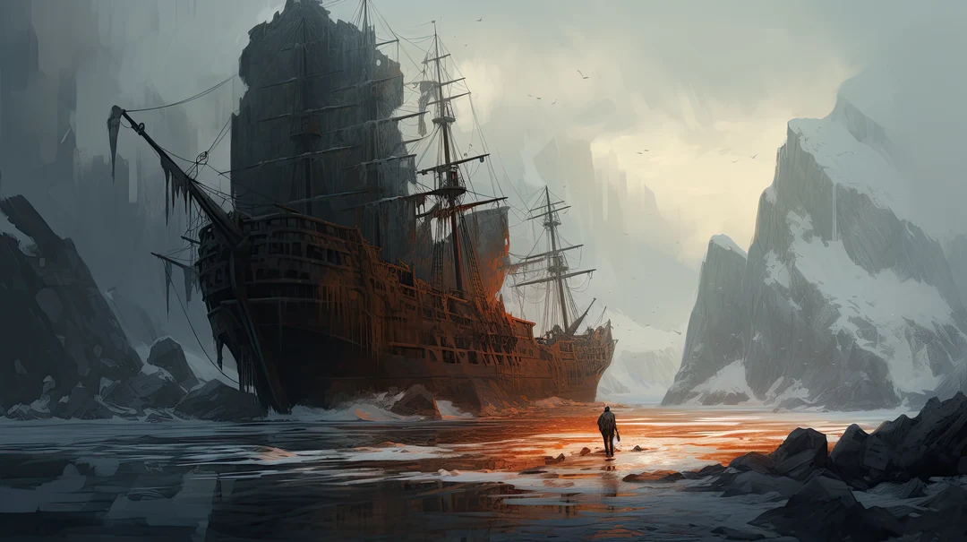 Stranded | Scrolller