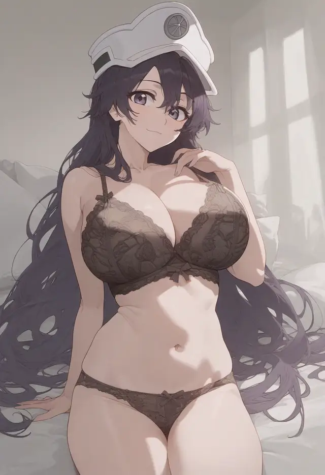 Bambietta Basterbine [Bleach] | Scrolller