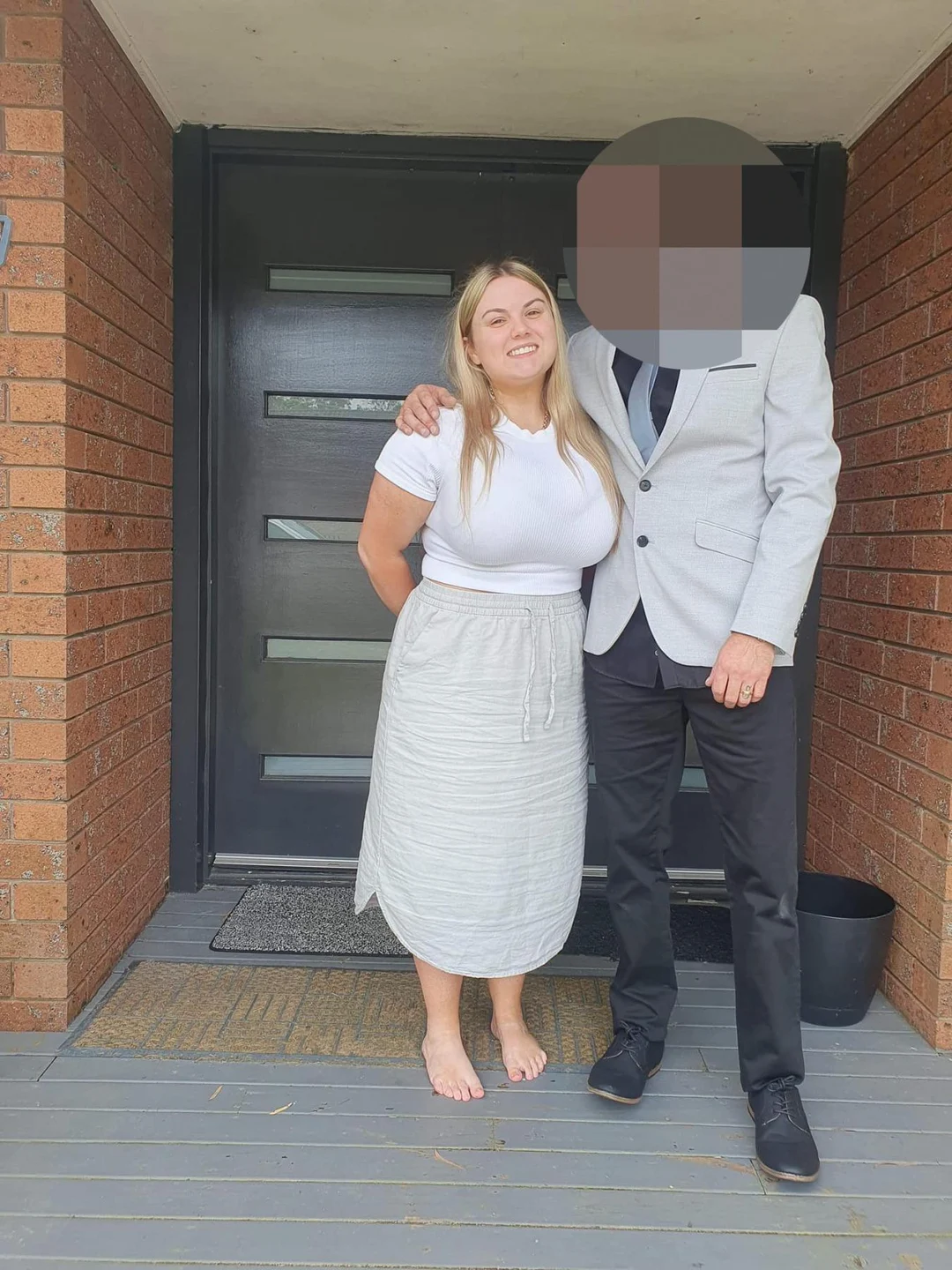 Porch Puppies | Scrolller