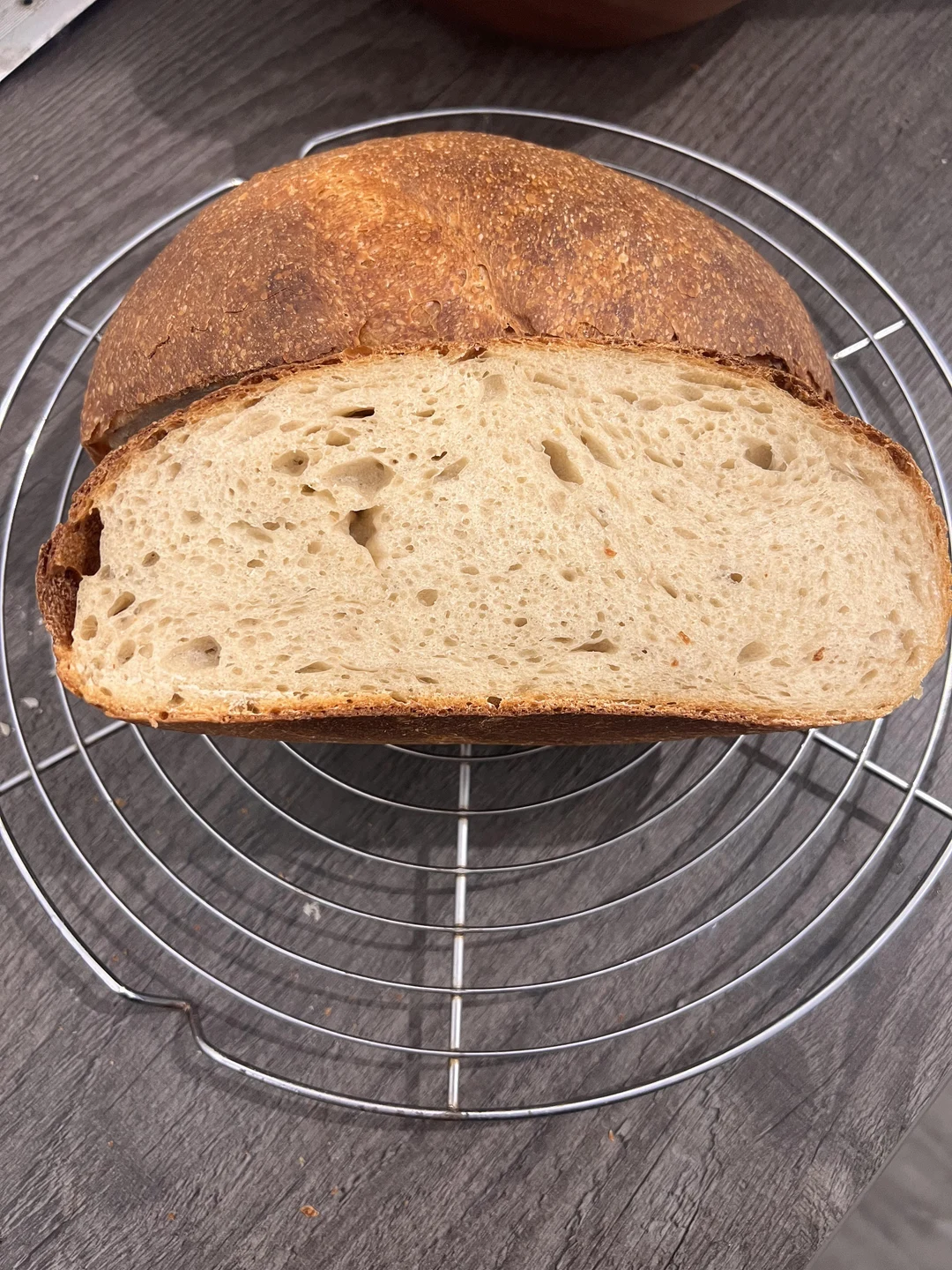 Sourdough beginner needing help | Scrolller