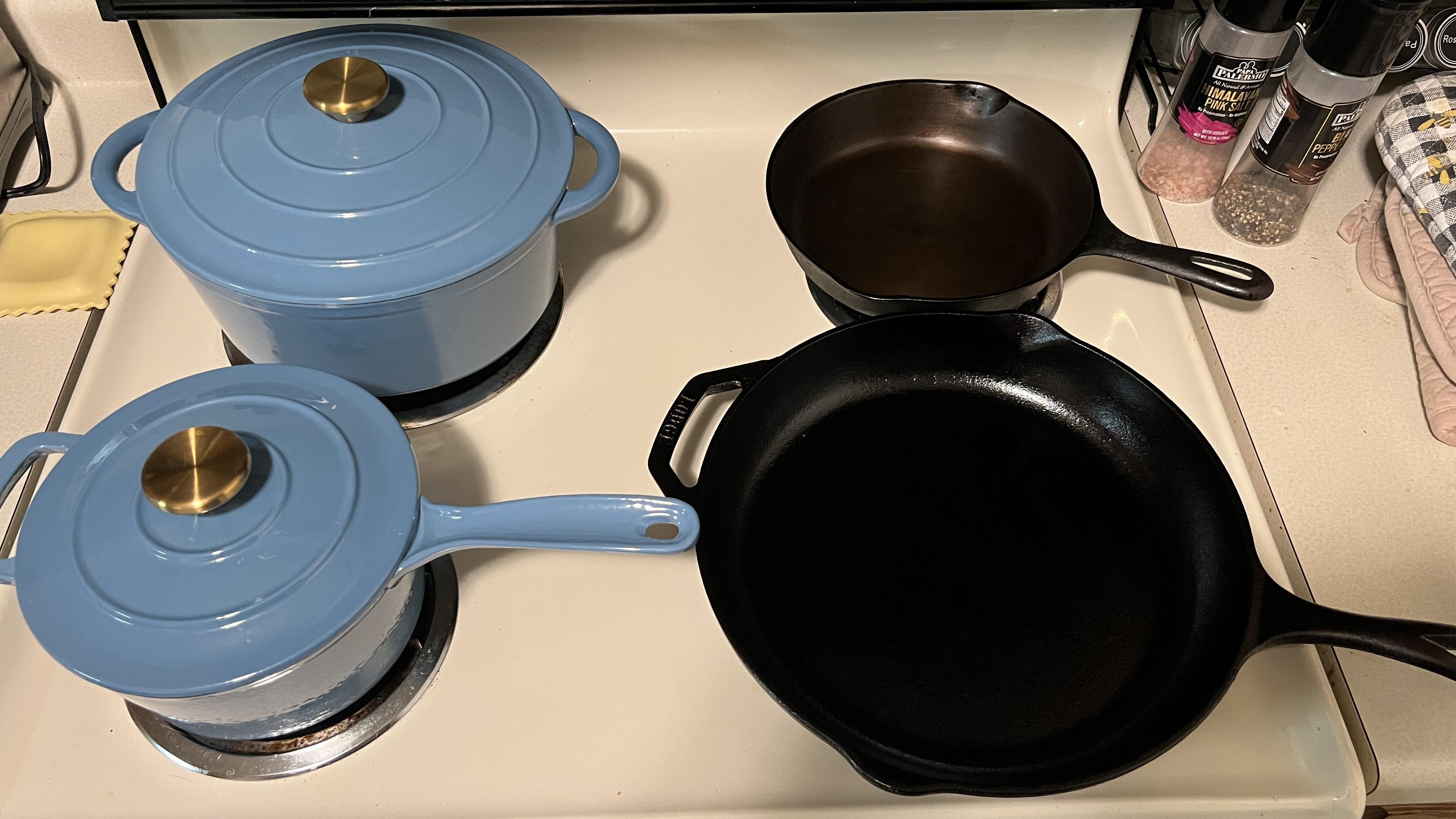 The collection thus far | Scrolller