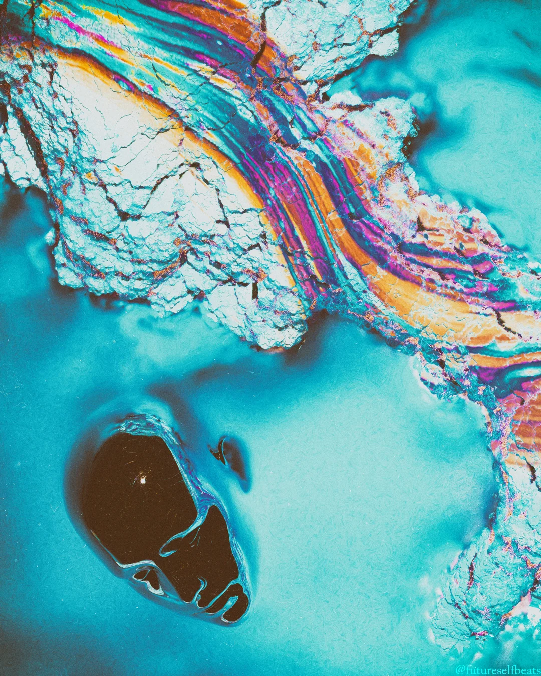 COLD RINSE | Scrolller