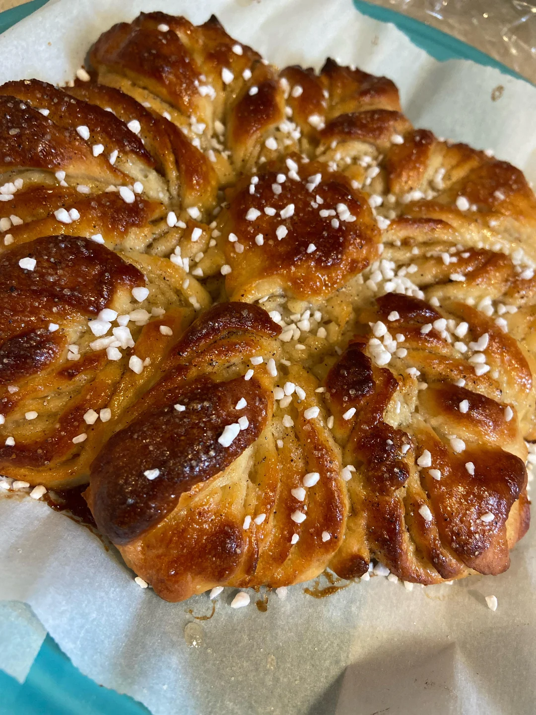 Baked my butt off yesterday | Scrolller