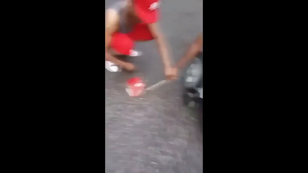 Terry does the cha cha | Scrolller