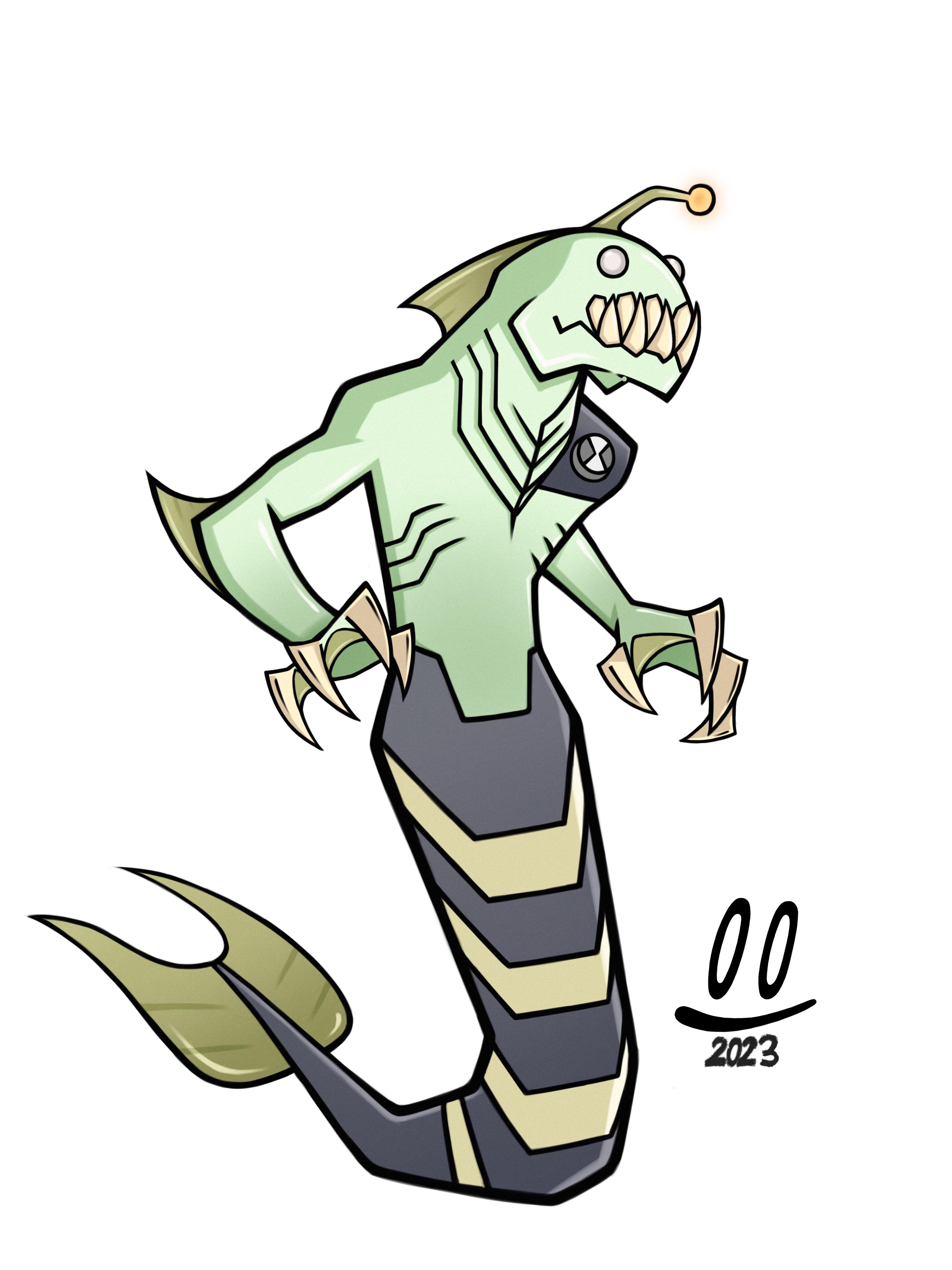 Discover more like Ben10: -RIPJAWS- and Related Content | Scrolller