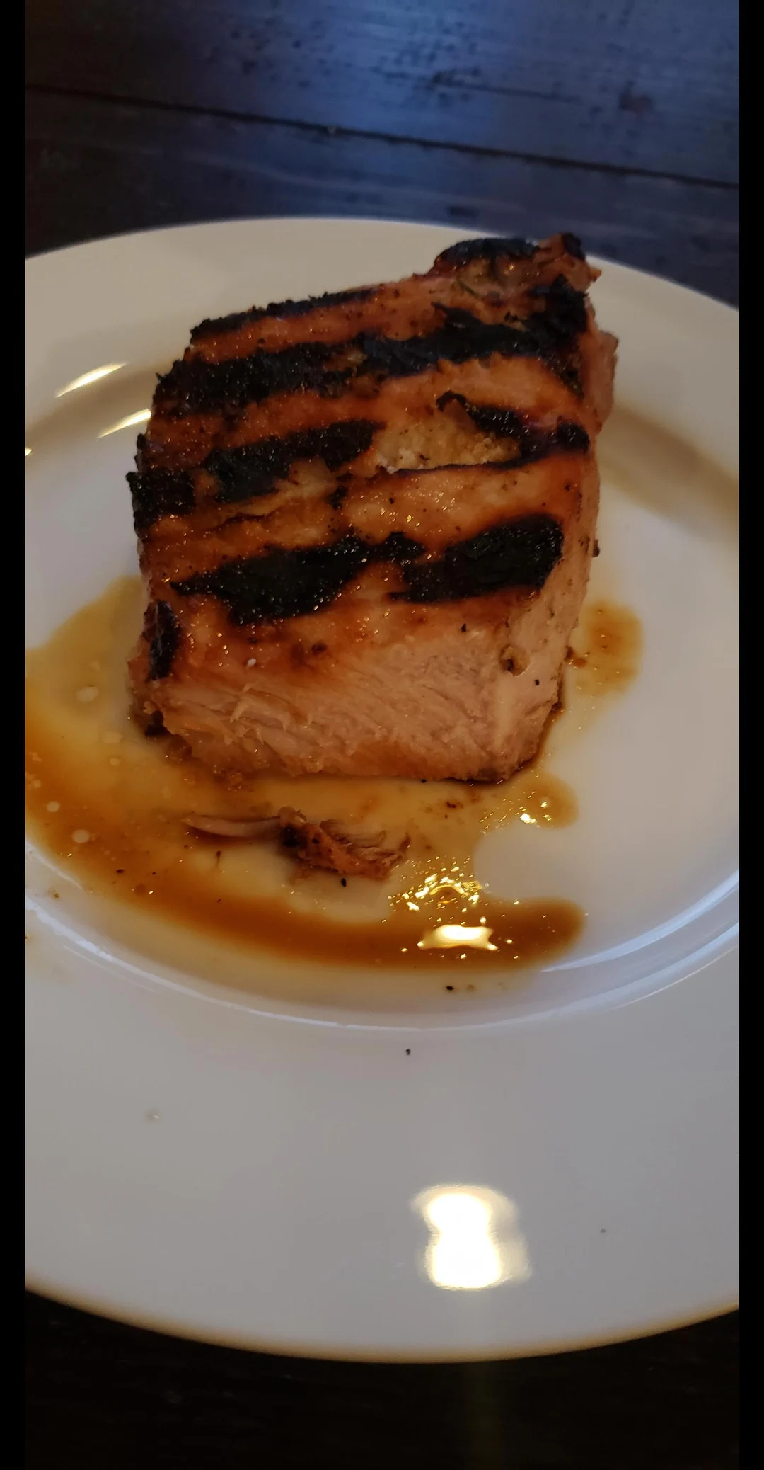 sous vide pork chops | Scrolller