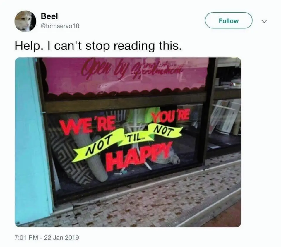 Accidental RBF | Scrolller