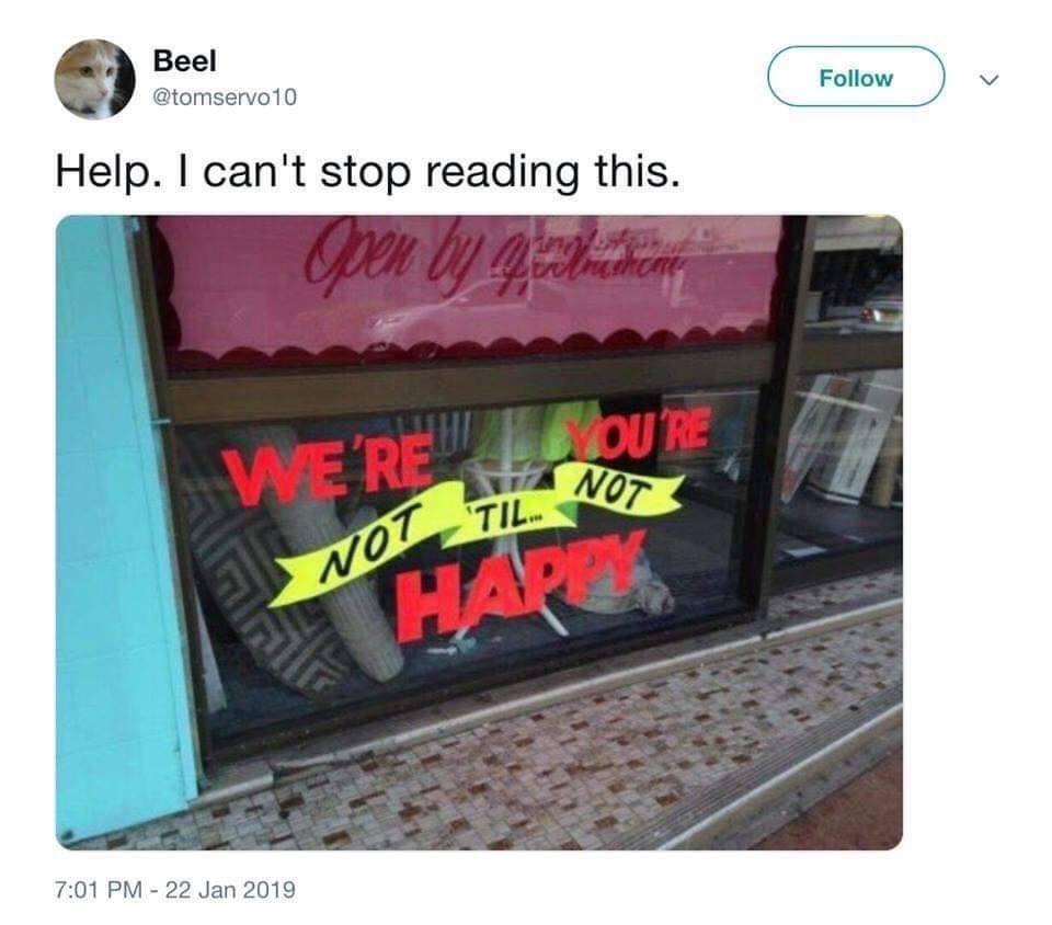 Accidental RBF | Scrolller