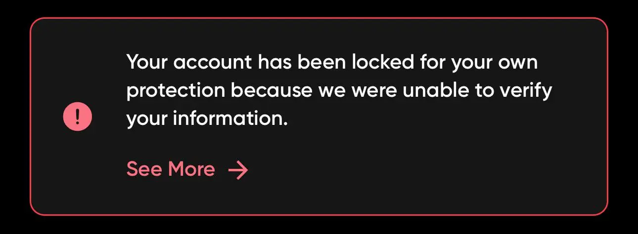 Account locked | Scrolller