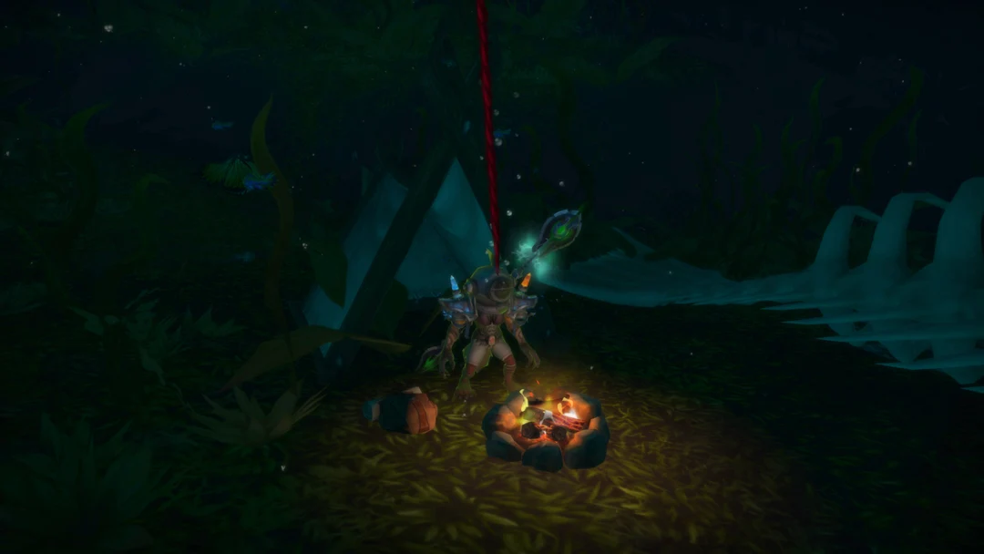 Outdoors survival master race presents: The Damper Camper | Scrolller