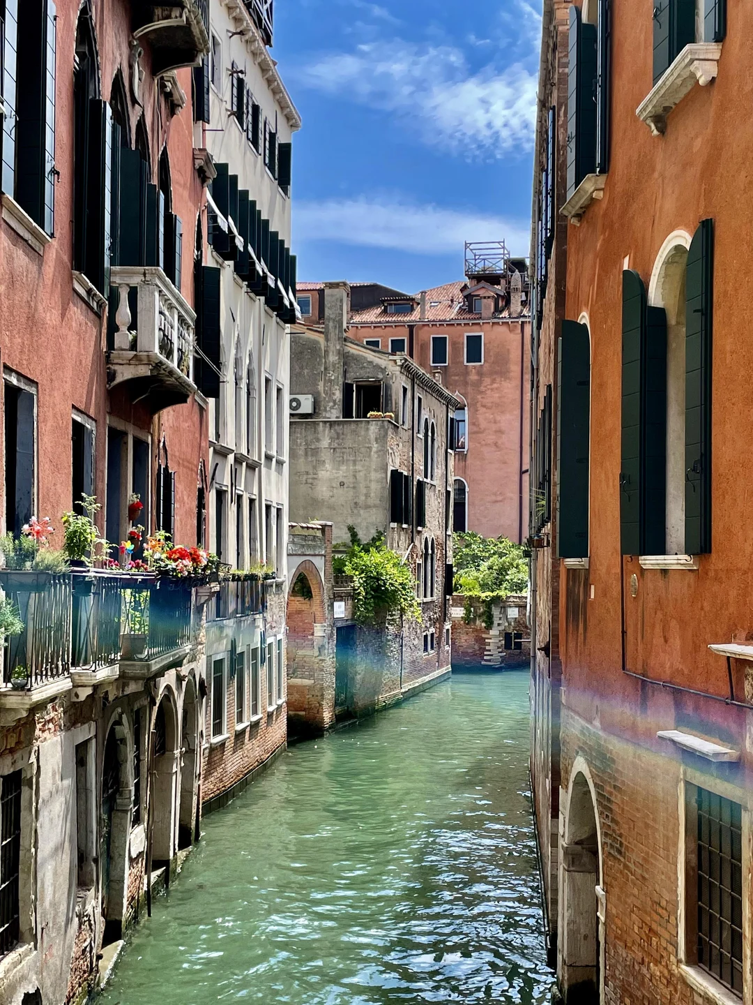 Venice, Italy | Scrolller