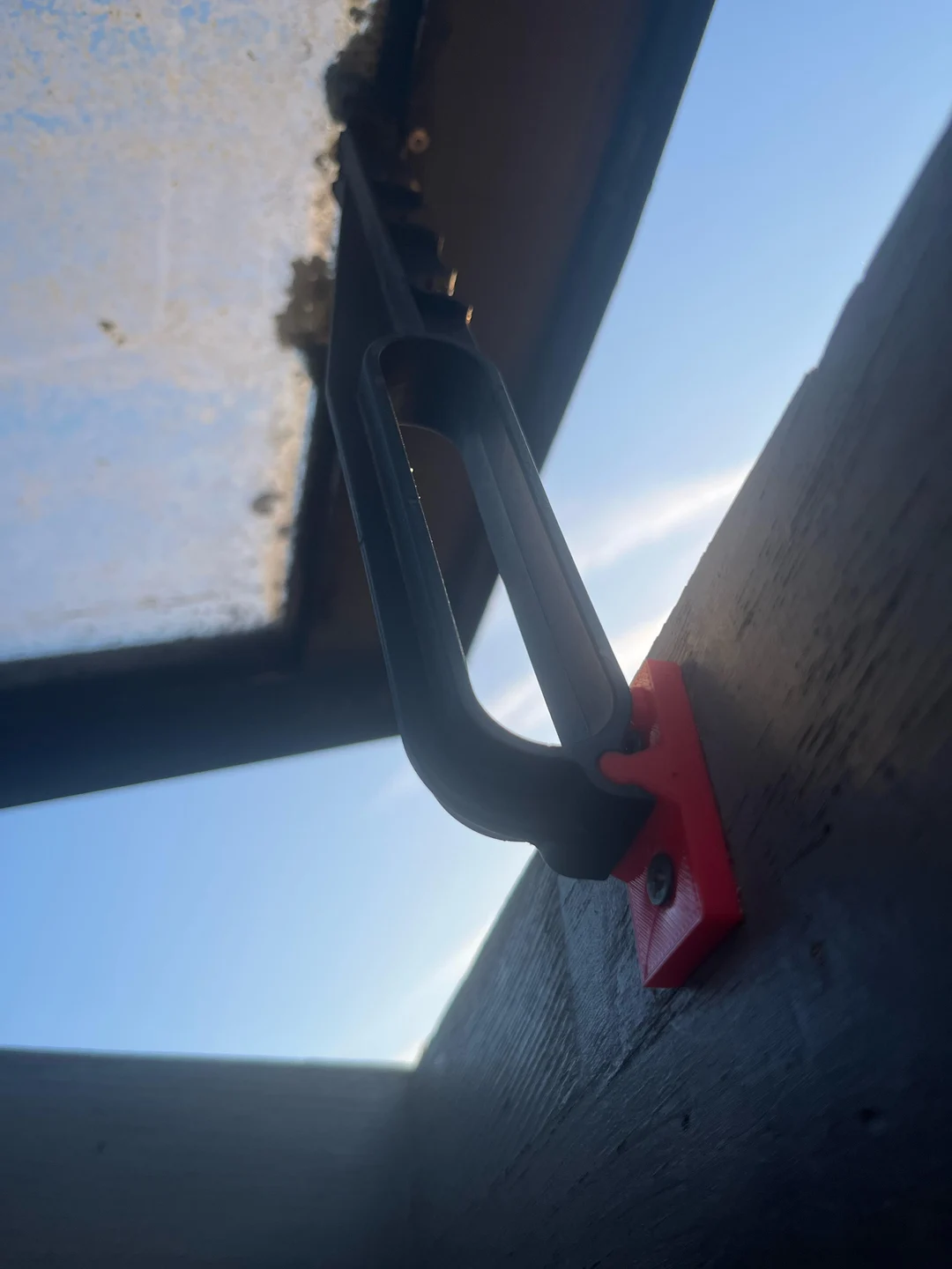 First functional print on my first printer I got today | Scrolller