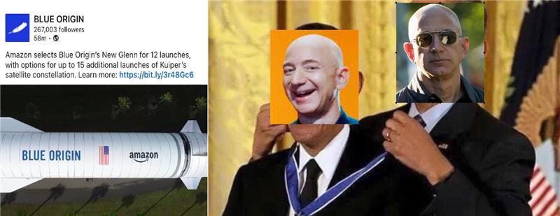 Jeff Who chooses Jeff Who? | Scrolller