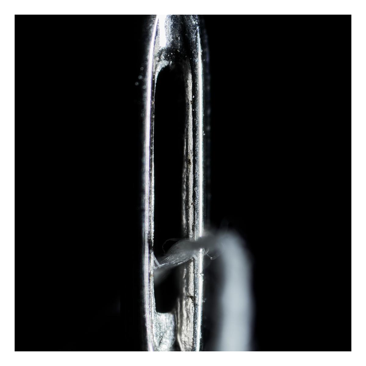 Threading the needle [OC][1200x1200] | Scrolller