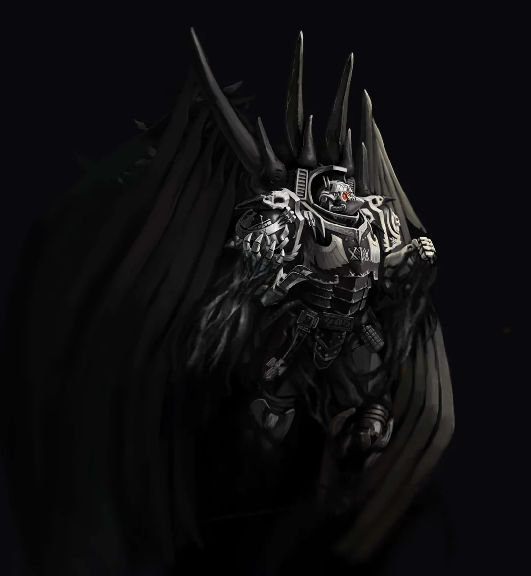 Corvus Corax by Kim Chan | Scrolller