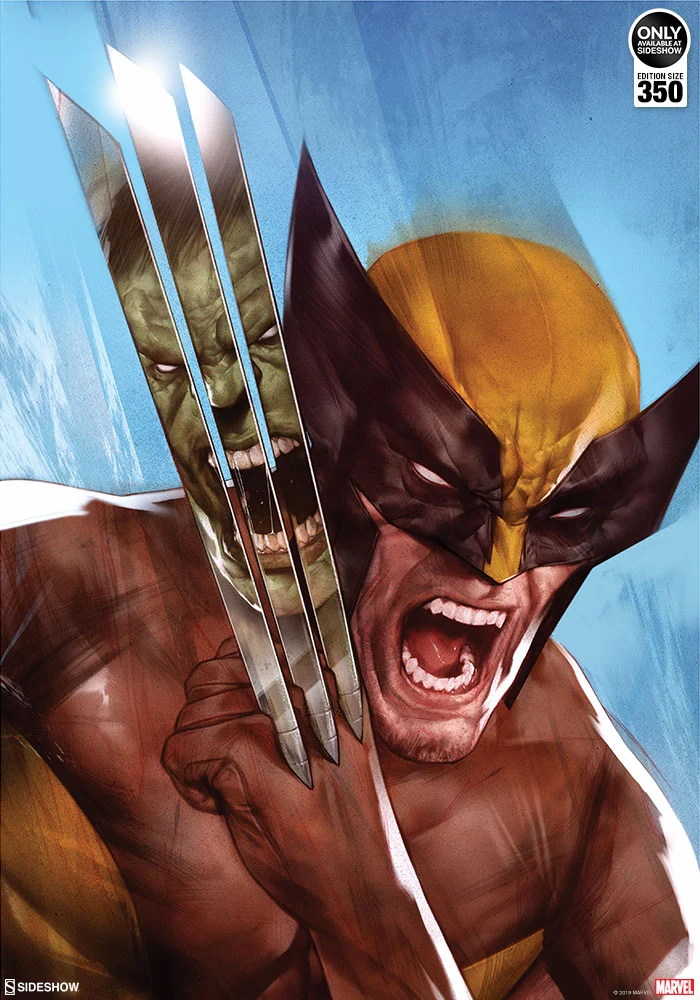 how strong are wolverine claws? | Scrolller