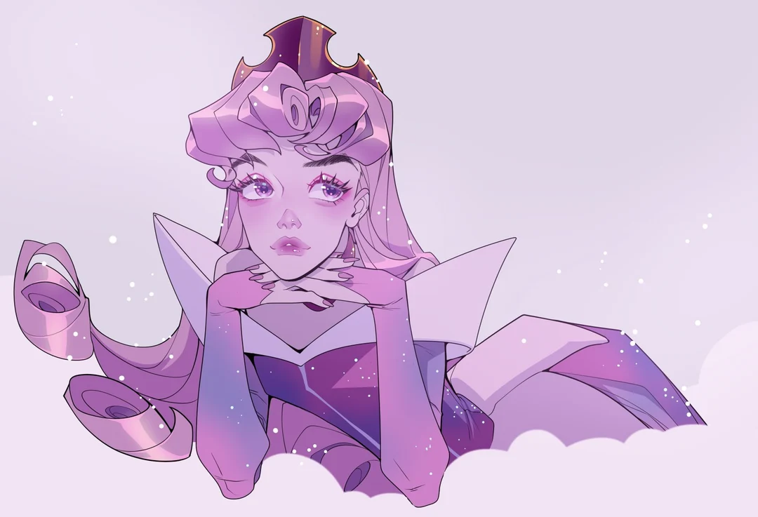 Daydream by @LaLaLettie | Scrolller