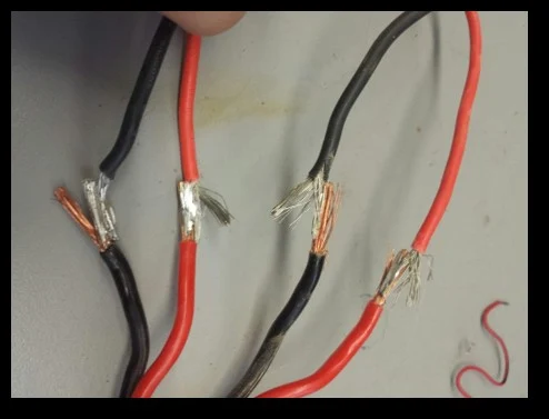 More solder gore. Details in comments | Scrolller