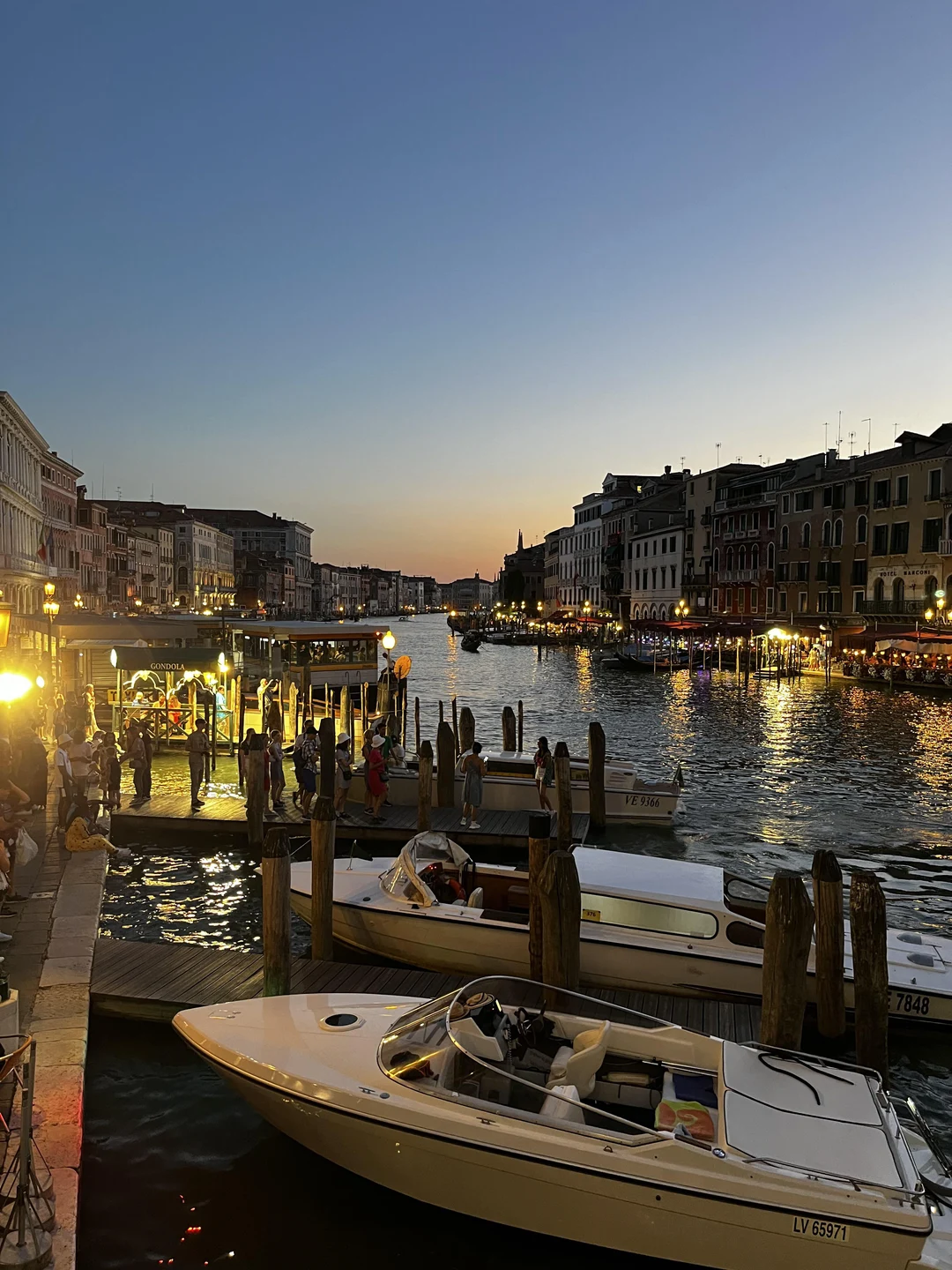 Venice, Italy | Scrolller
