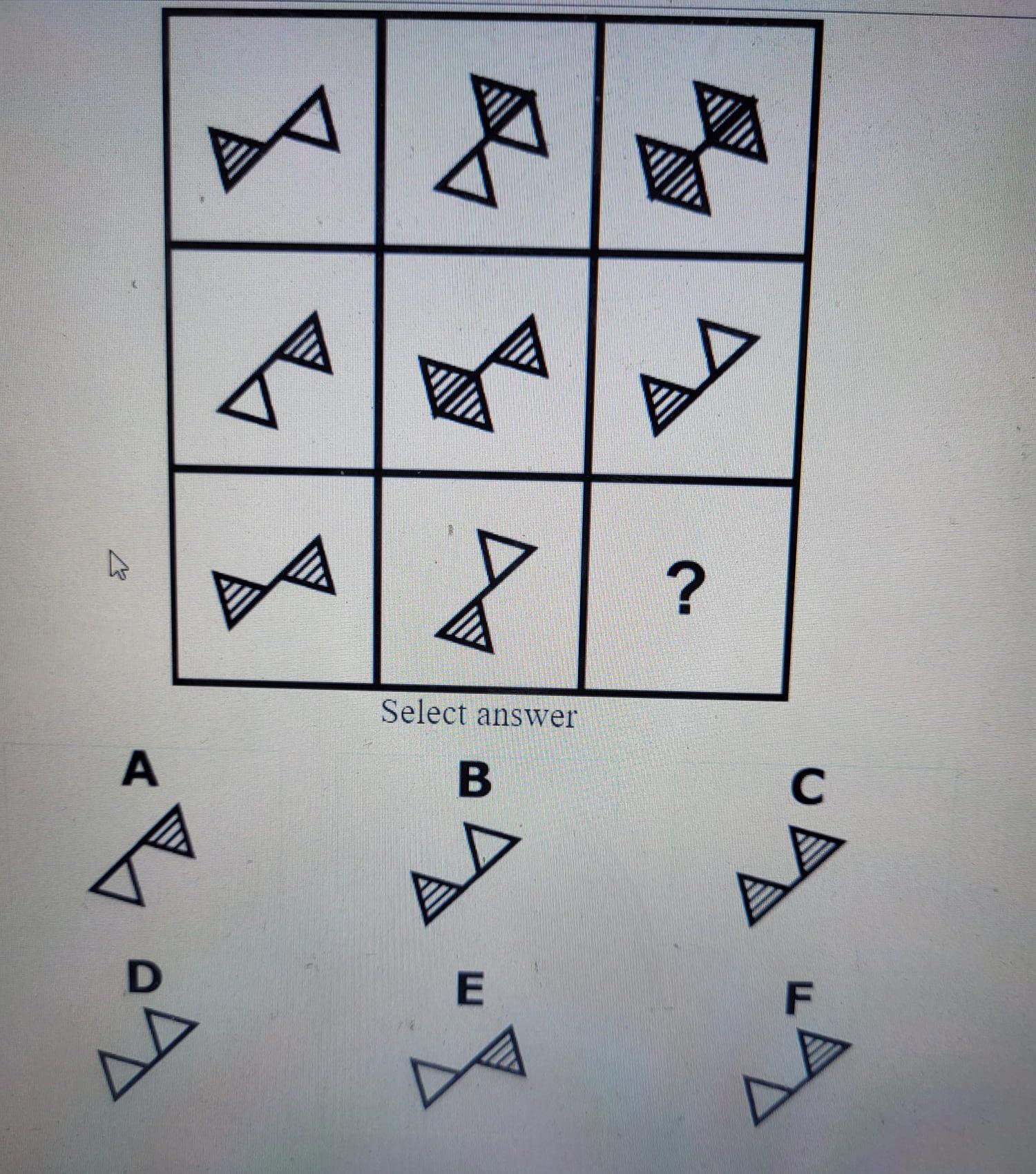 Can anyone solve this puzzle? | Scrolller