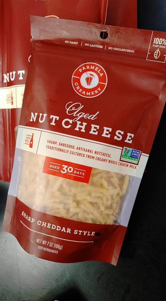 The vegans like it dirty | Scrolller