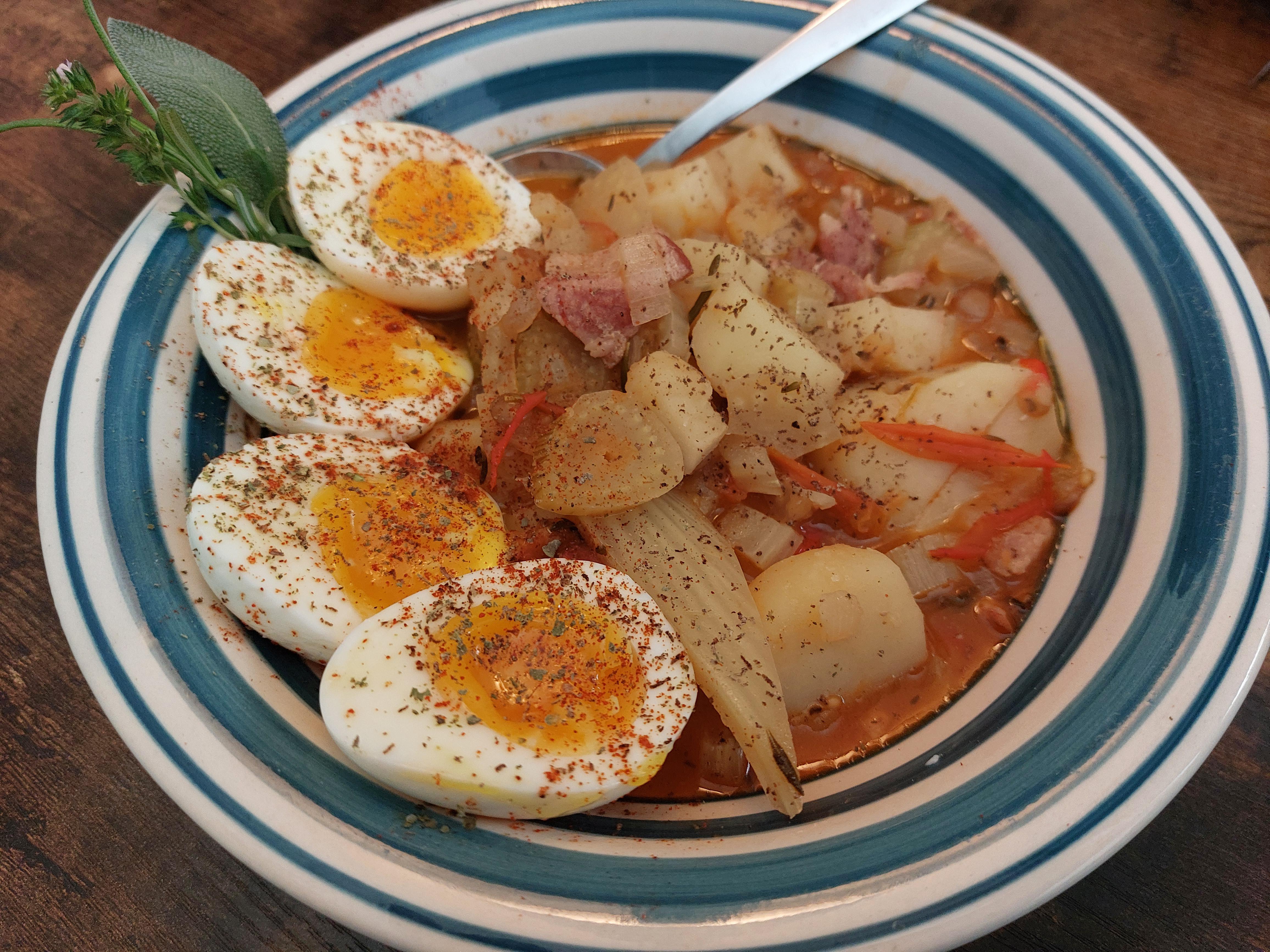 [homemade] soup | Scrolller