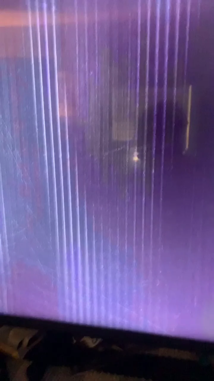 Community files stuck loading on this screen. | Scrolller