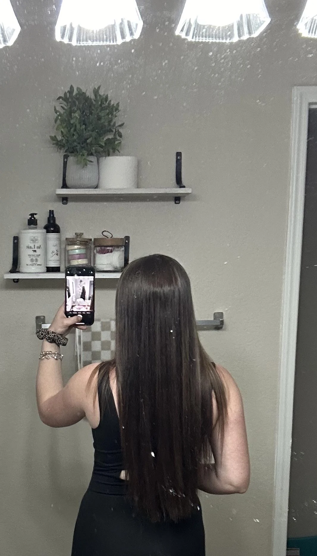 HOW do I get my hair to hold a curl?! | Scrolller