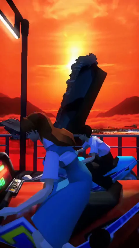 End of Evangelion 3D: Good Ending | Scrolller