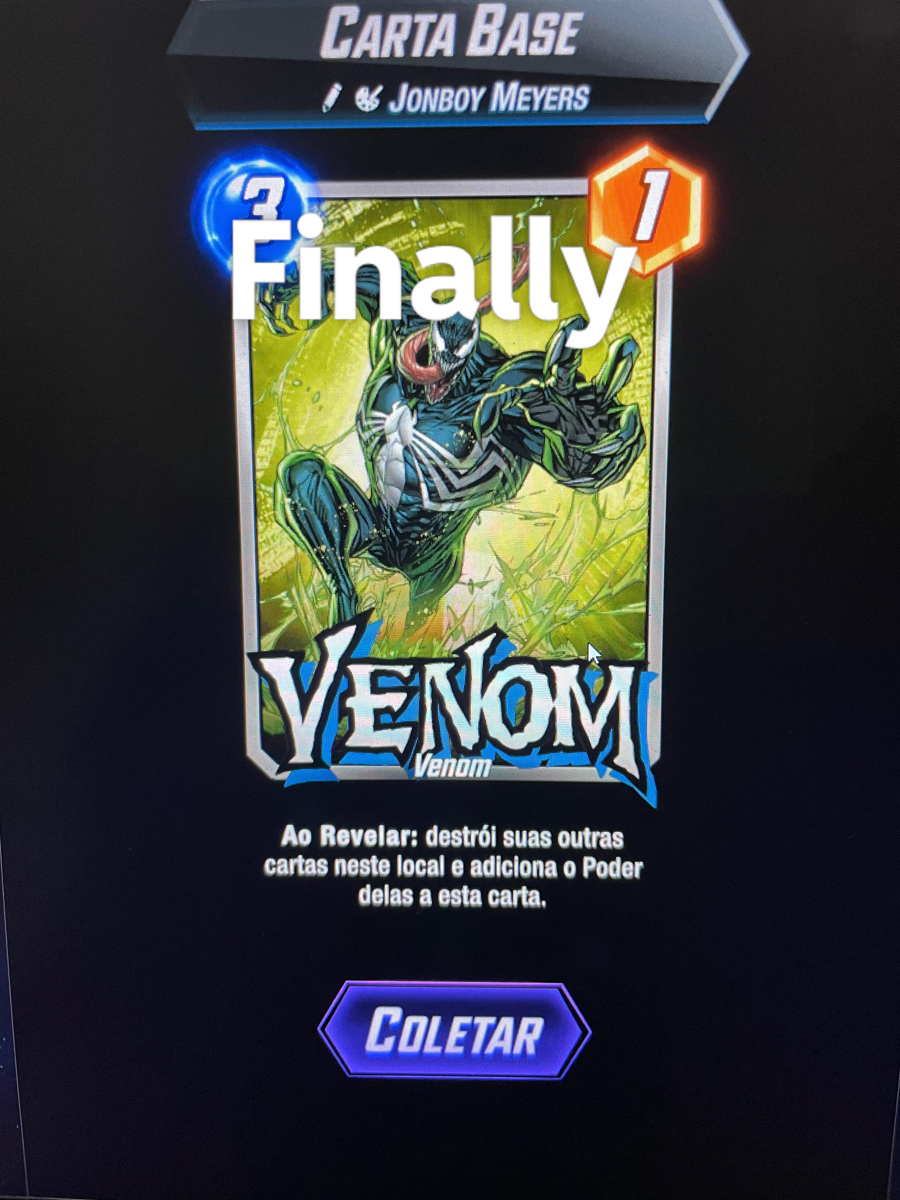 Finally got this dude | Scrolller