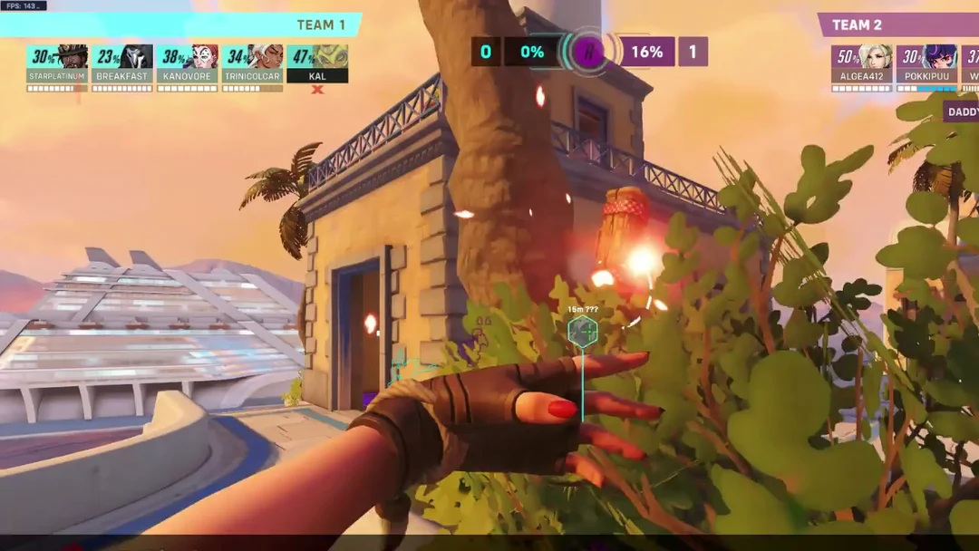 Lifeweaver Down! | Scrolller